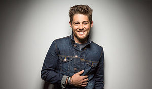 Get to Know Austin French – The Promise